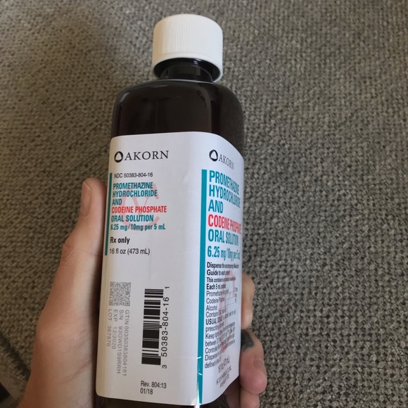 wockhardt | Other | Prop Music Video Arch Hi Tech Akorn Wockhardt Lean ...